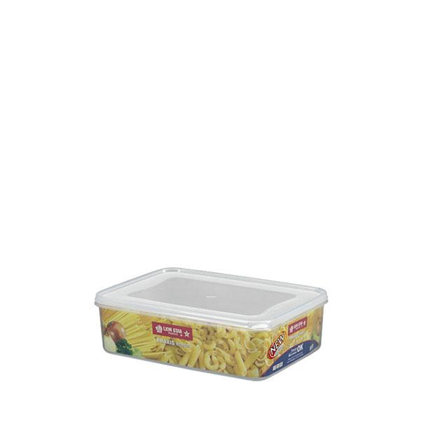Jual BOX TOPLES PLASTIK 2 ltr PRAXIS KEEPER 200 Lion star KP-10 Kotak ...