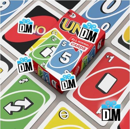 Jual Kartu Uno ALL Special Edition Pack Semua WILL CARD Cobs +32 +16 ...