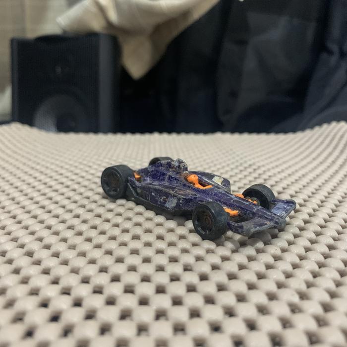 Jual Hotwheels V5330 Fantasy Diecast loose junk bukan matchbox realtoy ...