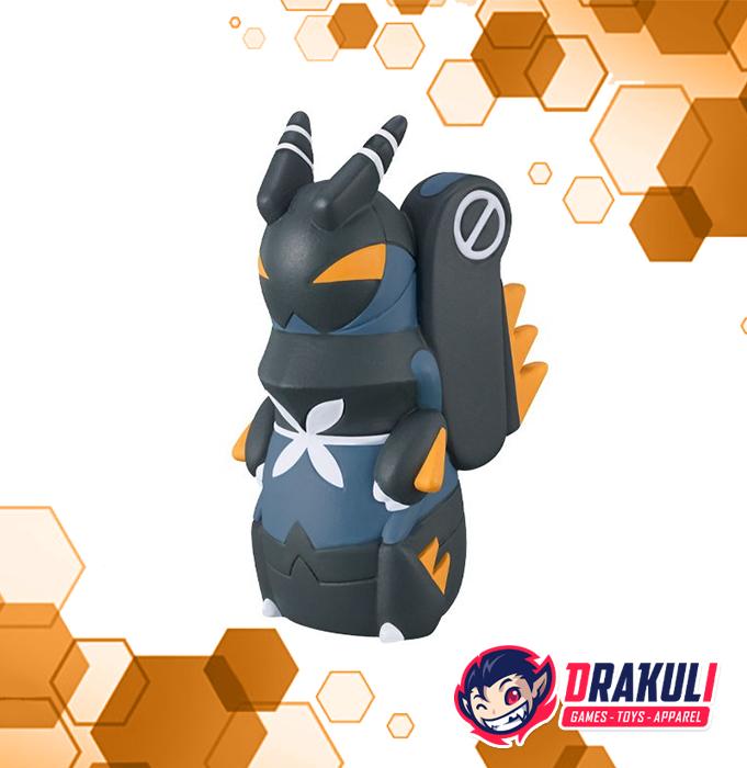 Jual Toys BANDAI Pokemon Kids Your Encounter with Pokemon - Lokix ...