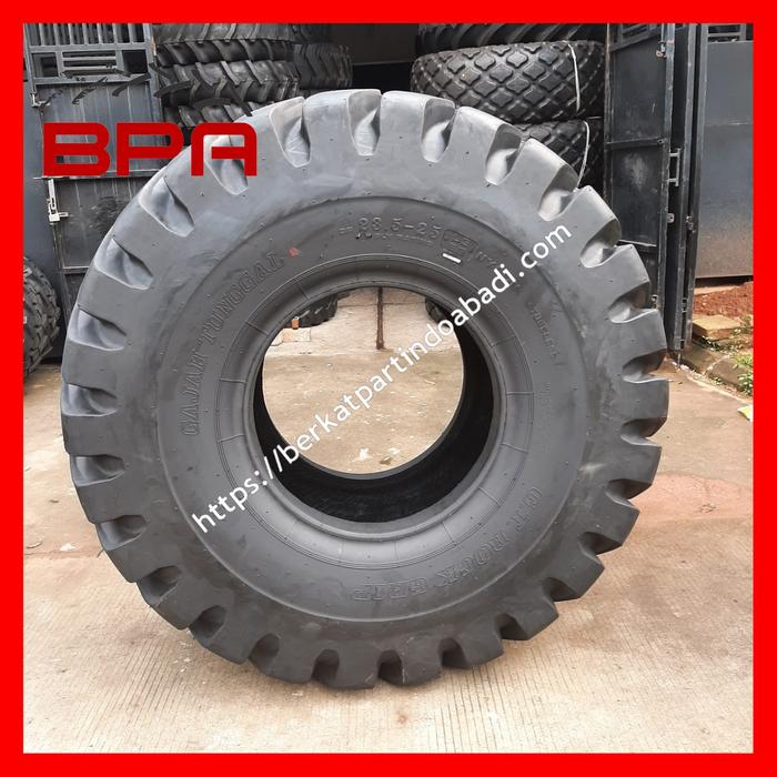 Jual Ban Loader GT 23.5 - 25 - 20PR - Berkat Partindo Abadi - Kab ...