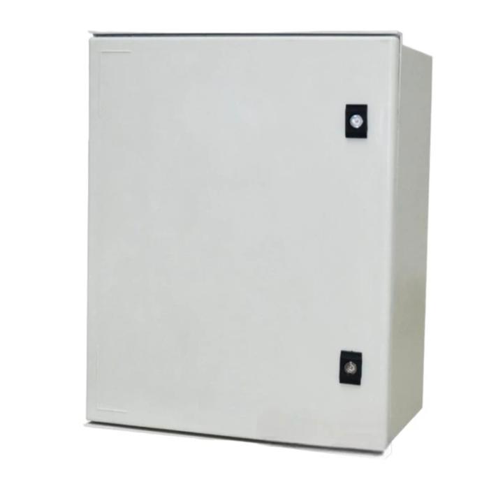 Jual Box Panel Fiber Durabox 500x400x200 MM IP65 Weather Proof-ASLI ...