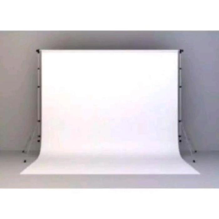 Jual Luar Biasa Promo! 2 Meter Green Screen Kain Layar Background ...