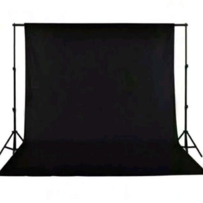 Jual Luar Biasa Promo! 2 Meter Green Screen Kain Layar Background ...