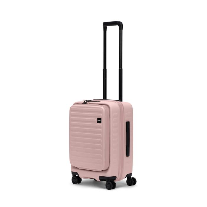 Jual Koper Lojel Cubo Koper Laptop Small 20 inch Cabin - Rose Pink ...
