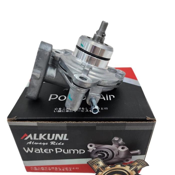 Jual Waterpump waterpom Pompa air radiator Vario 125 150 lama Pcx 150 ...