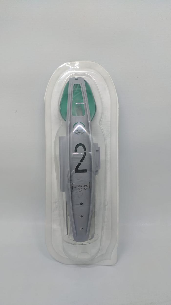 Jual LMA IGEL Supraglottic (laryngeal mask airway) INTERSURGICAL No 1-5 ...