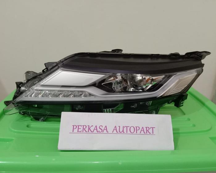 Jual headlamp pajero 2020 2021 2022 2023 2024 - Jakarta Pusat - PERKASA ...