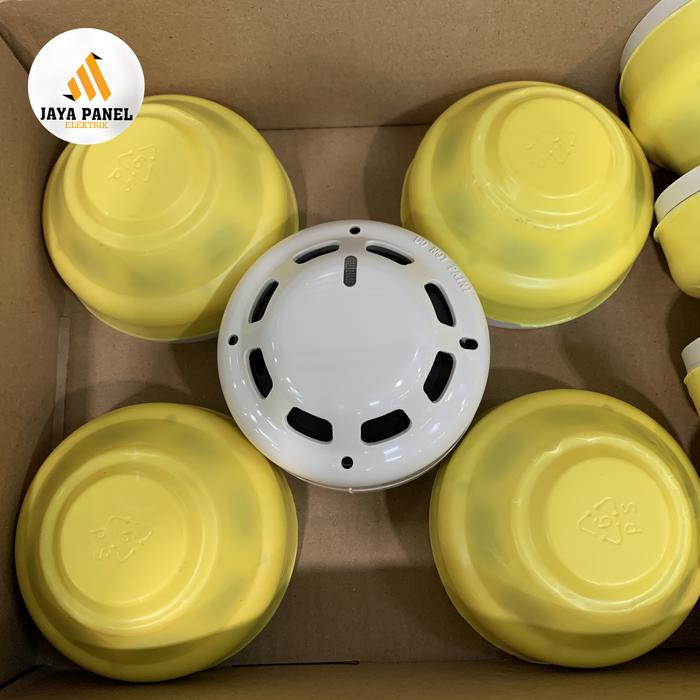 Jual smoke detector hochiki soc 24vn + base - Jakarta Pusat - Jaya ...