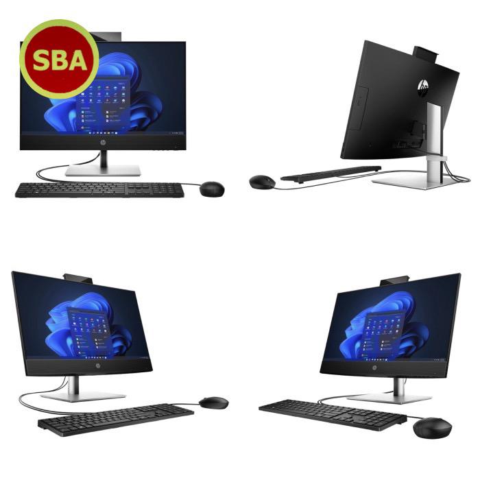 Jual 9E483PT HP PRO-ONE 440 G9 i7-13700T 16GB SSD 1TB Windows 11 PRO ...