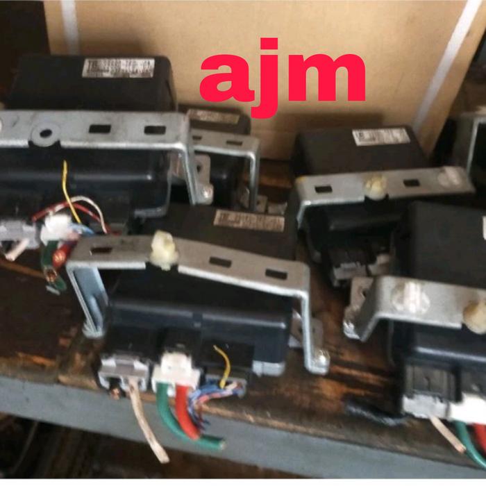 Jual MODUL EPS TFO HONDA JAZZ RS ORIGINAL EX SINGAPORE ORIGINAL GARANSI ...