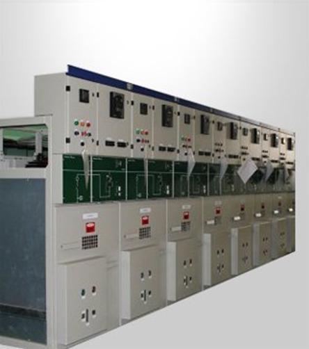 Jual Incoming Kubikel/Panel/Switchgear VCB 24 kV, 630A, 16kA/3 Sec, 50 ...