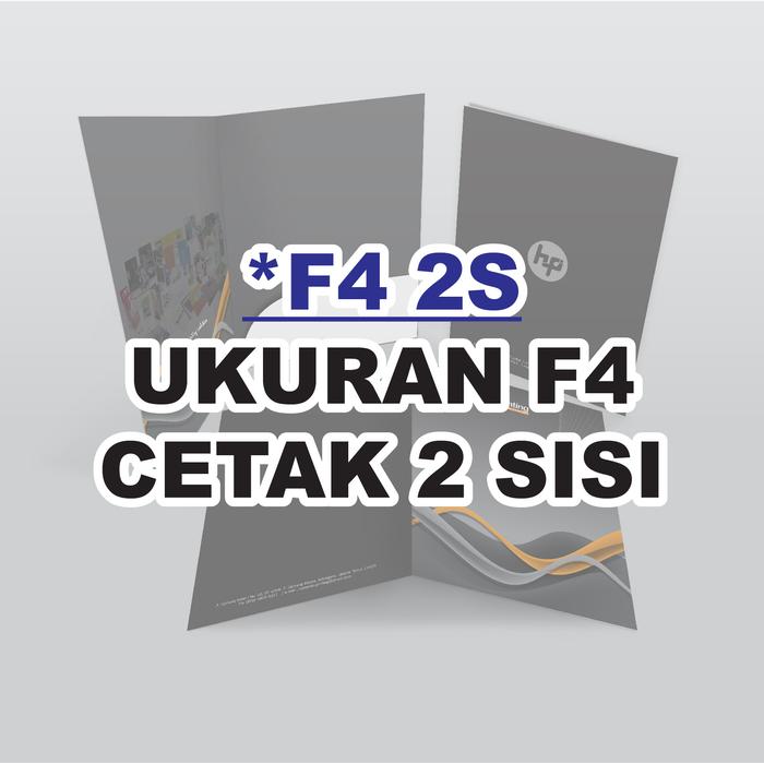 Jual Cetak Map Folder, Map Kantor, Map Sekolah Custom Design | Art ...