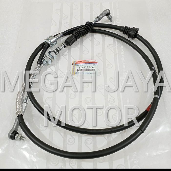 Jual Kabel transmisi perseneling panjang Canter New PS125 HDX PS 136 ...