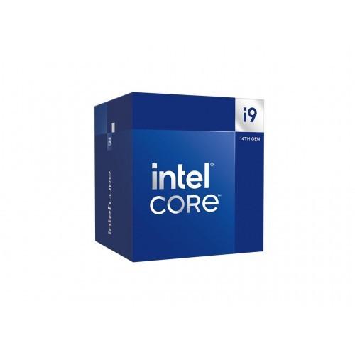 Jual Processor INTEL CORE i9 14900K (LGA 1700) BOX BNIB - Jakarta Utara ...
