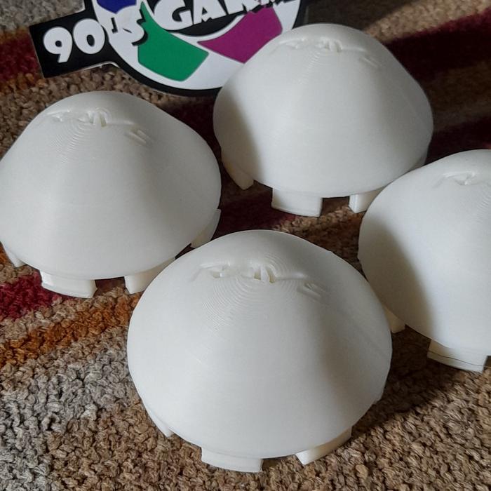 Jual Dop Custom Velg Rays Versus Sesto Competizione - Kab. Bantul ...