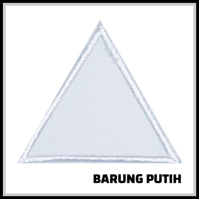 Jual Badge + Bendera Barung Pramuka Siaga [set] - Putih - Jakarta Timur ...