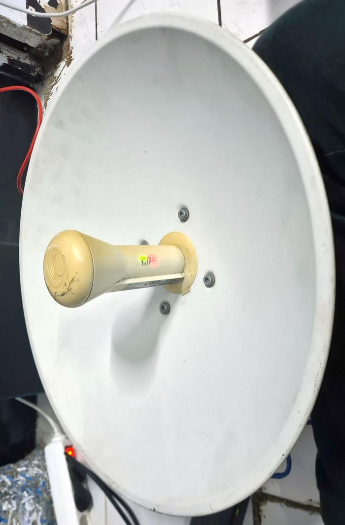 Jual Cambium 5Ghz ePMP force 200 AP outdoor C050900P061A - Kota ...