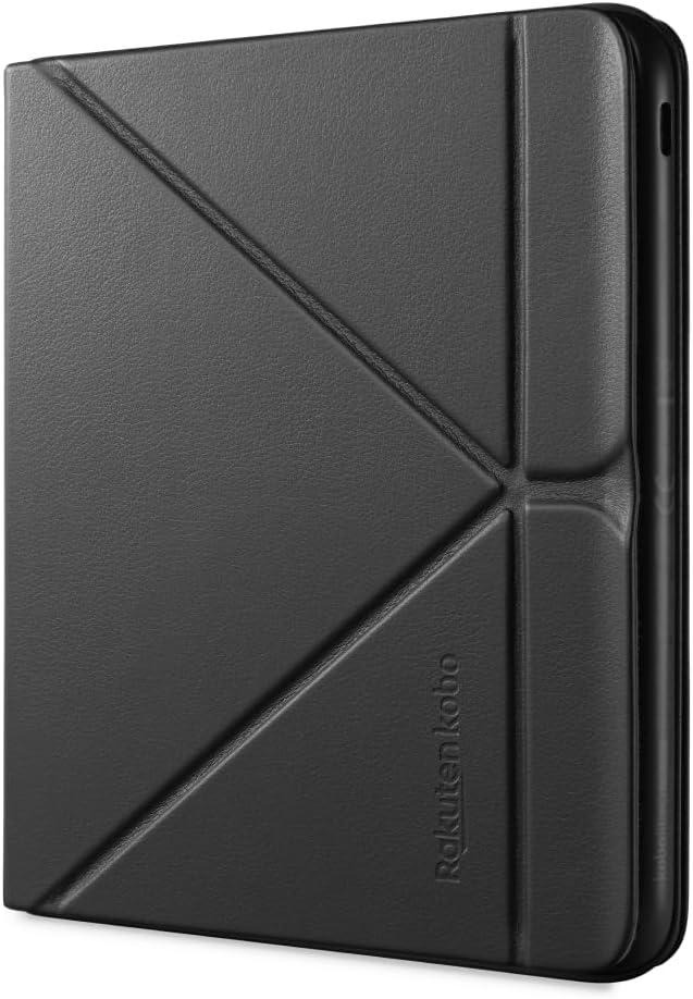 Jual Kobo Libra Colour SleepCover Case ORIGINAL RAKUTEN KOBO - Black ...