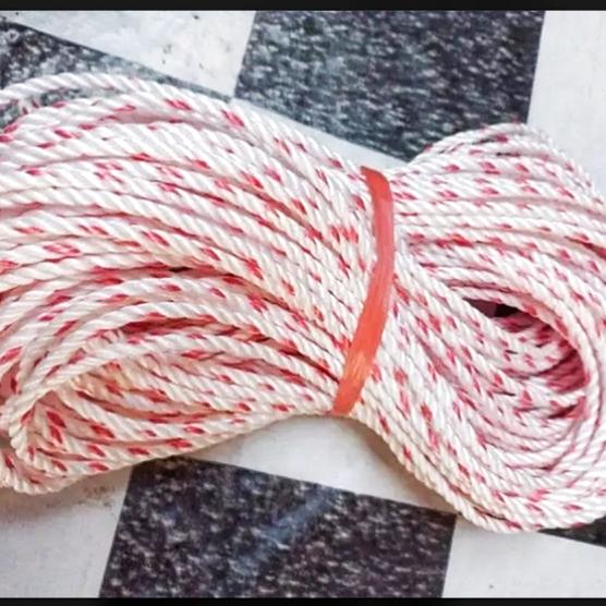 Jual Tali PPD 4mm [ 25 meter ], tali tambang ppd 4mm panjang 25 meter ...