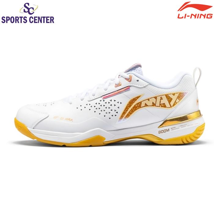 Promo New Limited Sepatu Badminton Lining Blade DF-01 MAX AYAU003-1 ...