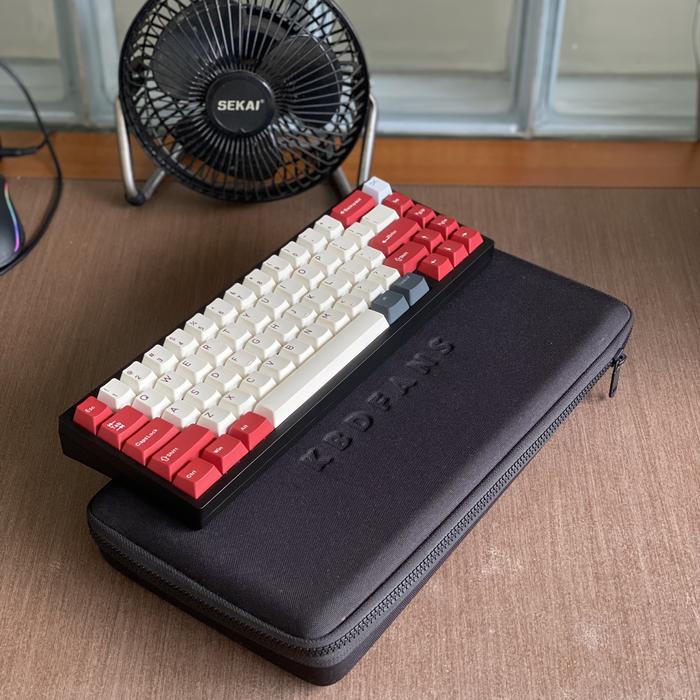 Jual Mechanical Keyboard KBD67 MKii RGB V2 - Jakarta Selatan - Studio ...