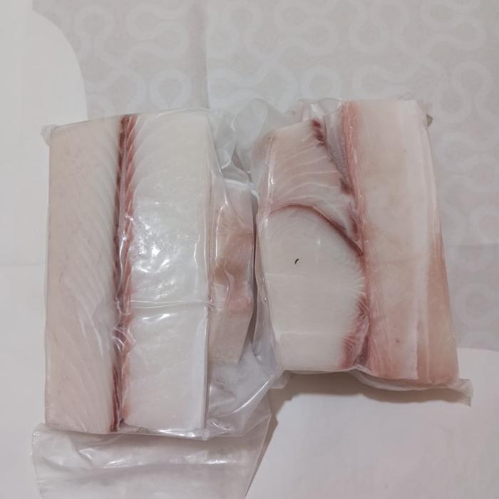 Jual Fillet Ikan Cucut 1kg - Jakarta Utara - PD Sinar samudera | Tokopedia