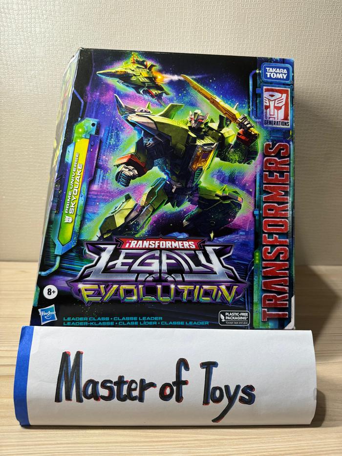 Jual Hasbro Transformers Legacy Evolution Leader Class Prime Universe ...
