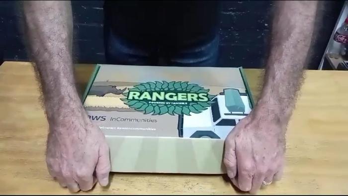 Jual Game Coding - Rangers by Tangible (Classroom) - Kab. Karanganyar ...