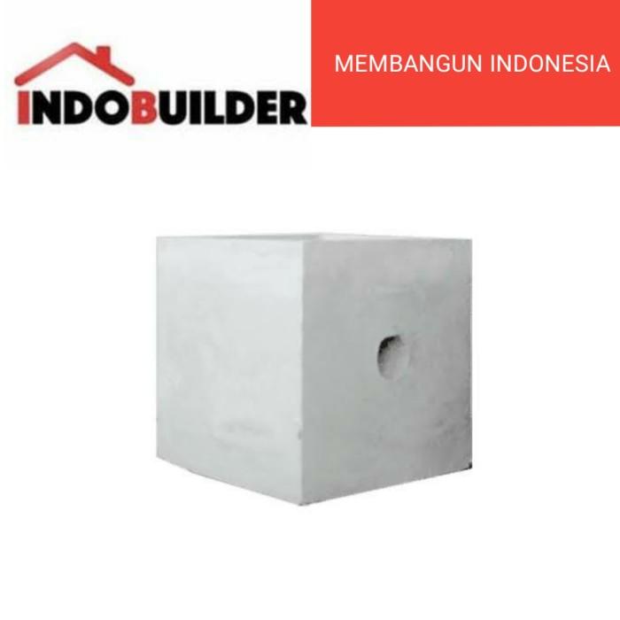 Jual BAK KONTROL BETON PRECAST 800 X 800 X 800 MM - Kab. Tangerang ...