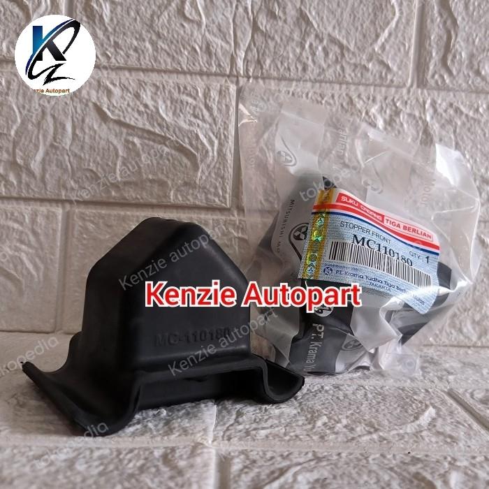 Jual Stopper Depan Mitsubishi Canter PS110/PS125 MC110180 - Kota ...