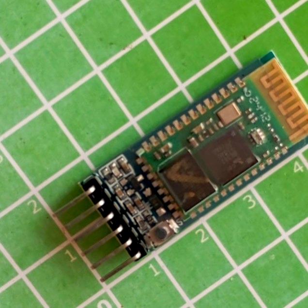 Jual Modul Bluetooth HC-05 Arduino - Kota Surabaya - Hobi Elektronika ...