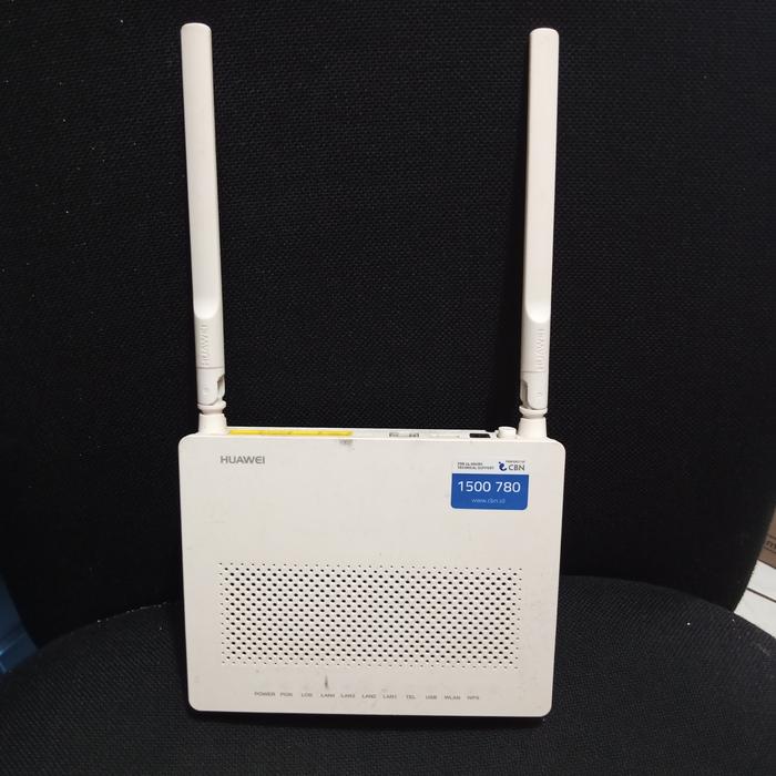 Jual huawei echolife hg8546m gpon onu - Jakarta Selatan - Klinikmedia ...
