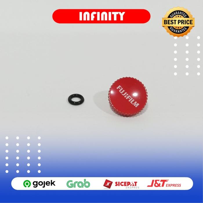 Jual Button Tombol Shutter Release Tombol Rana Fuji FujiFilm Cekung/Cembung - Jakarta Barat ...