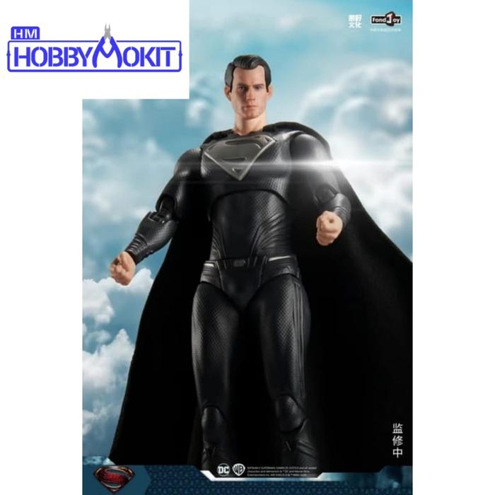 Jual Fond Joy DC1012 - DC Universe Batman V Superman: Dawn of Justice ...