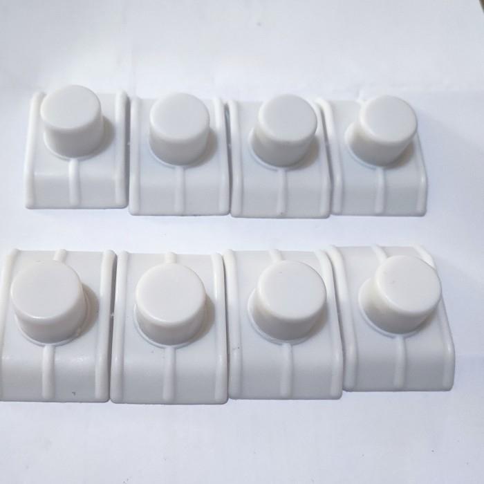 Jual ROOFSEAL ROOF SEAL ATAP UPVC U PVC ROOF SET ROOP SET ROOFSET ...