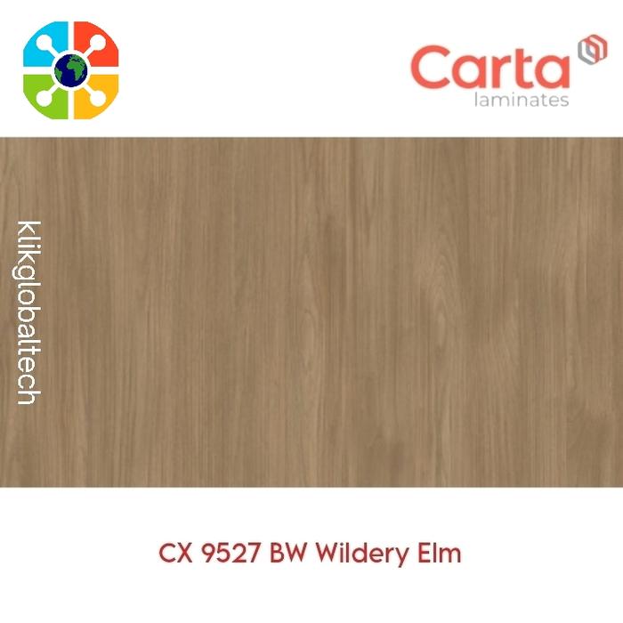Jual CARTA HPL WOODGRAIN CX 9527 BW Wildery Elm - Jakarta Pusat - klikglobaltech | Tokopedia