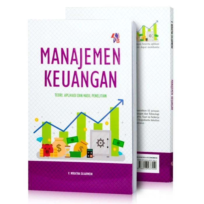 Jual Buku Manajemen Keuangan Teori Aplikasi Dan Hasil Penelitian - Kota Yogyakarta - Belik Ilmu2 ...