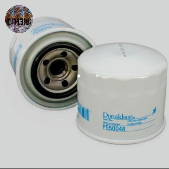 Jual Filter Solar P550048 P55-0048 ME006066 Donaldson - Jakarta Barat ...