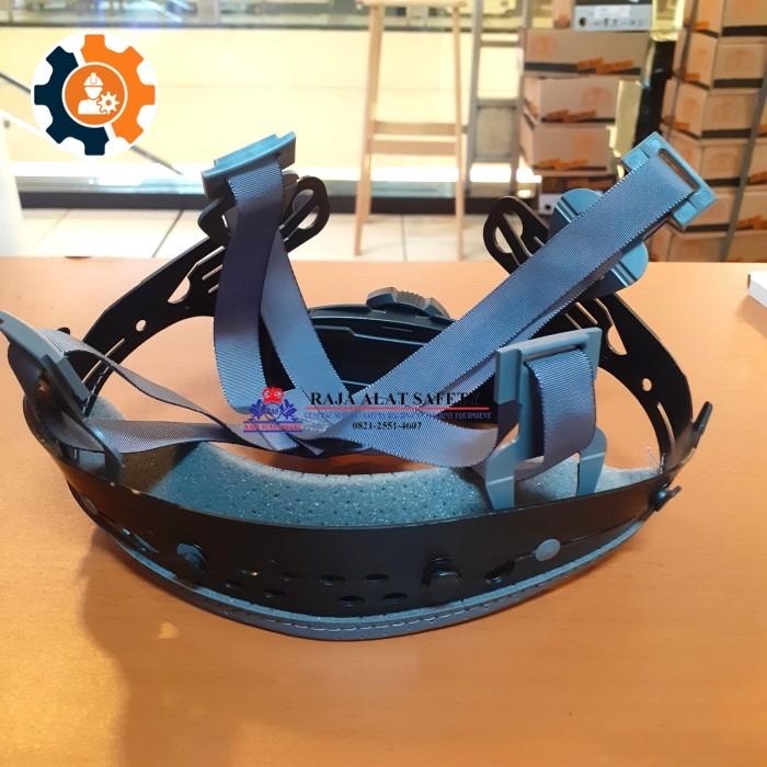 Jual Inner Fastrack Helm Safety MSA Original USA / Sarang Helm Model ...