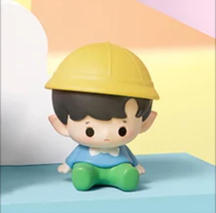 Jual [READY STOCK] POP BEAN CLASSIC SITTING POSTURE SERIES - ORIGINAL ...