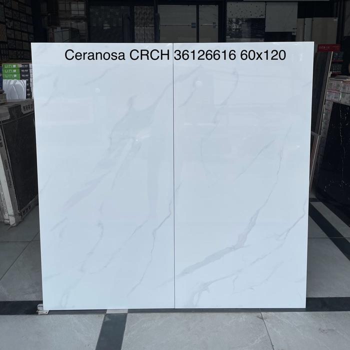 Jual granit lantai/dinding ceranosa CRCH 36126616 uk 60×120 - Kab ...