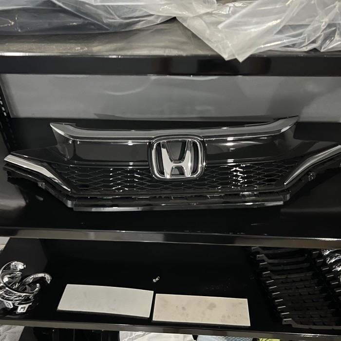 Jual Grille JDM Honda Jazz GK5 Facelift - Kota Depok - GK5Garage ...