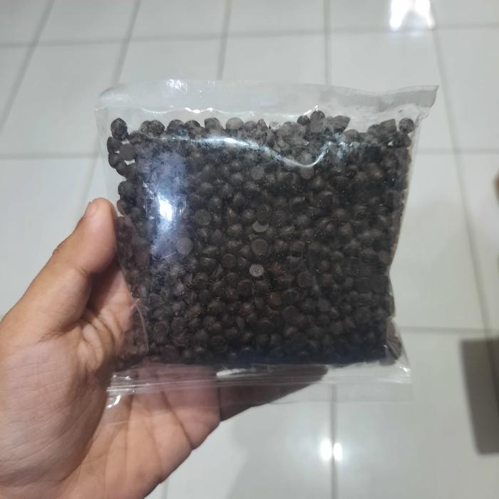 Jual Colatta Chip Mini & Colatta Chip Compound - Chip Mini - Kota ...