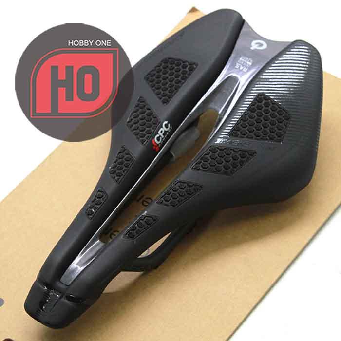 Promo Prologo DIMENSION CPC NACK HARD BLACK 143mm Saddle - Shell Rail ...
