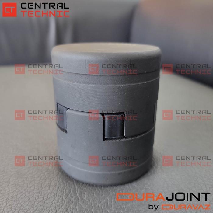 Jual COUPLING JAW L 100 DURAJOINT BY DURAVAZ - Kota Surabaya - Central Technic Indonesia | Tokopedia