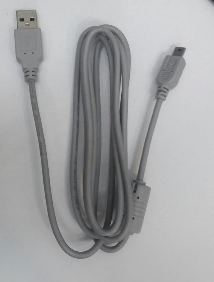 Jual Kabel Data / Kabel USB untuk Mesin Absen Absensi fingerprint ...