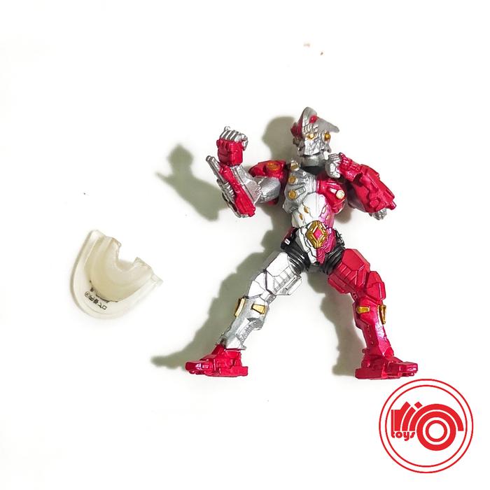 Jual Jean Killer (Jean Nine) Figure from Ultra Monster Zukan Set ...