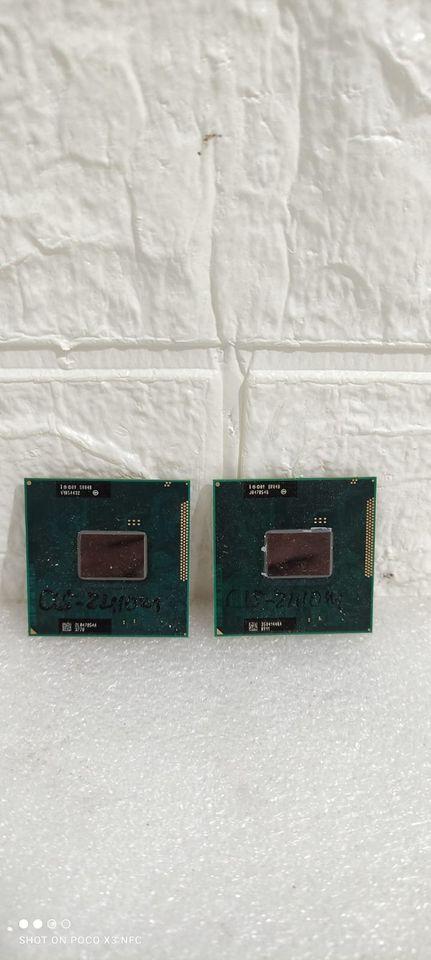 Jual PROCESSOR LAPTOP CORE I5-2410M - Kota Batam - KS COMPUTER | Tokopedia