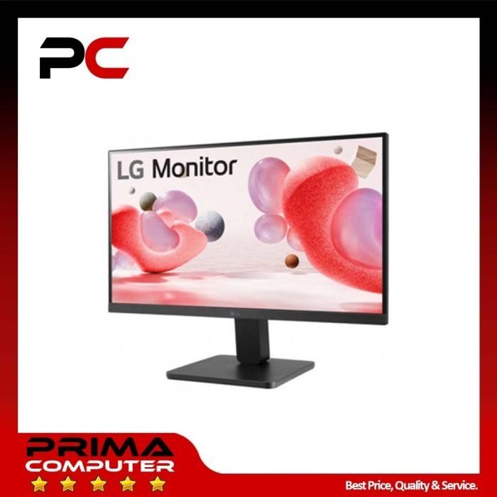 Jual Monitor LED LG 32MR50C-B 32'' Curve Monitor FHD with AMD FreeSync ...